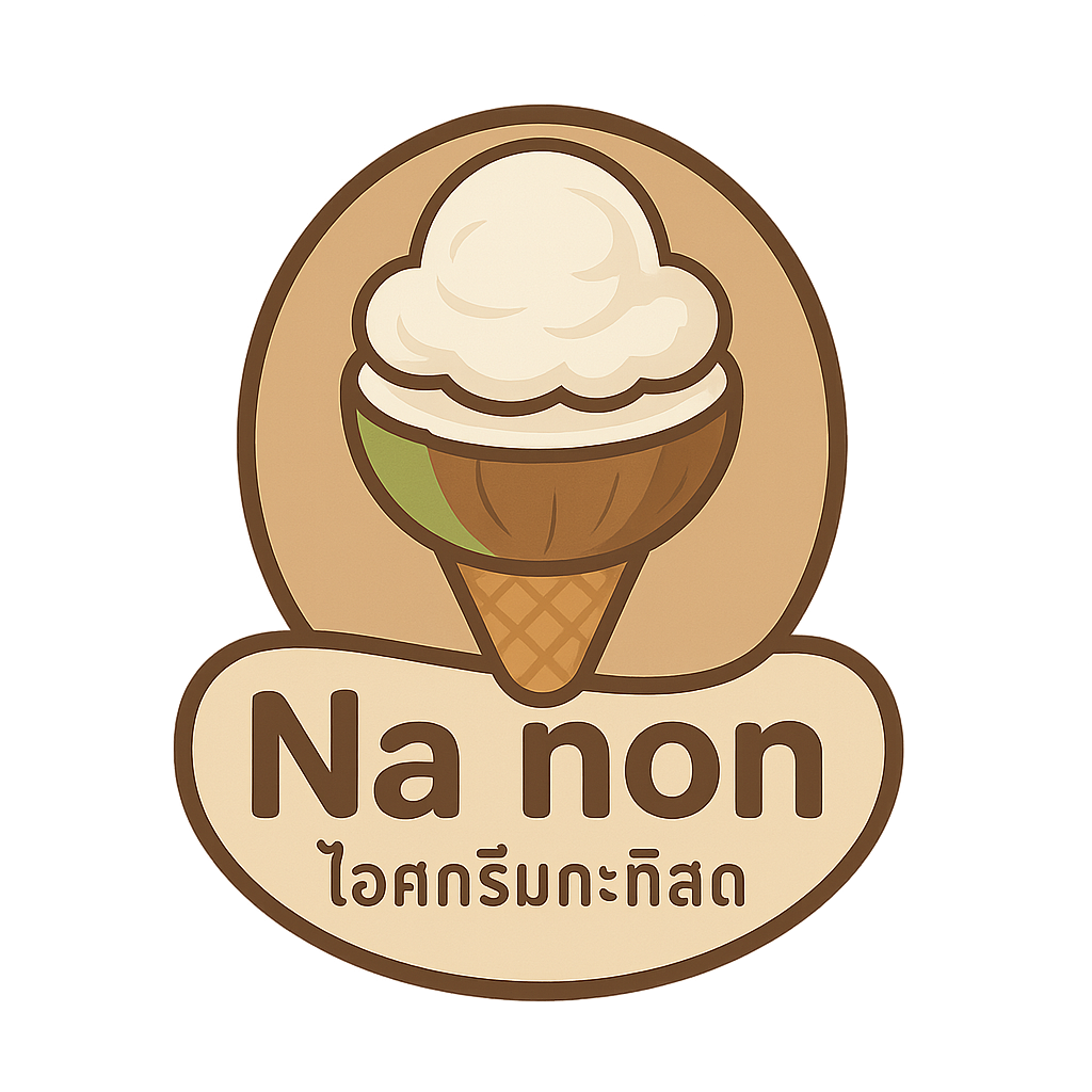 NANON ICECREAM